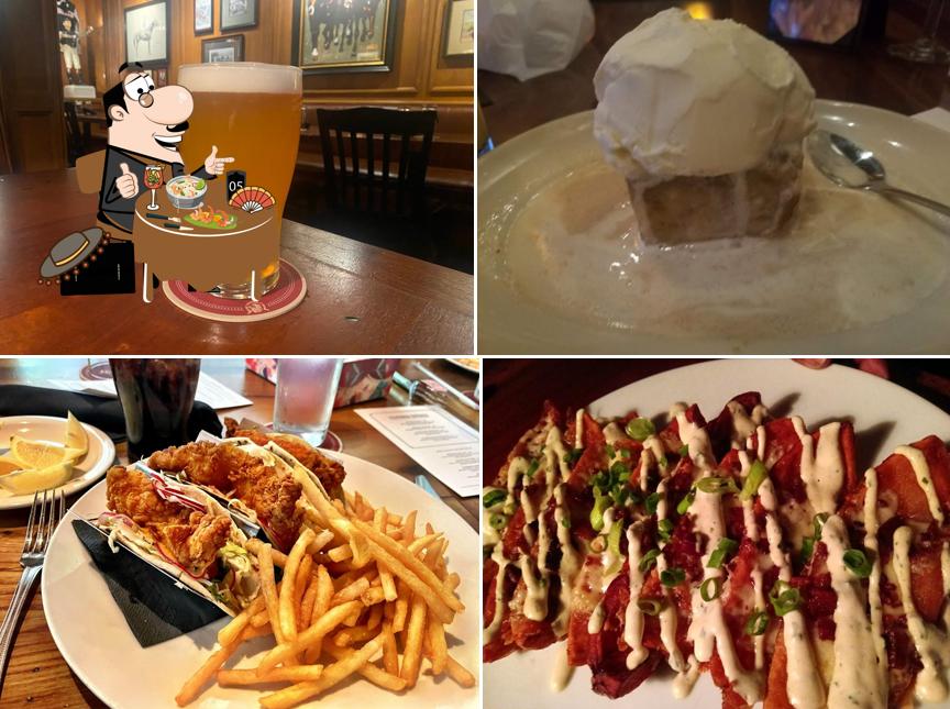 The Valley Inn, Lutherville-Timonium - Restaurant menu, prices and reviews