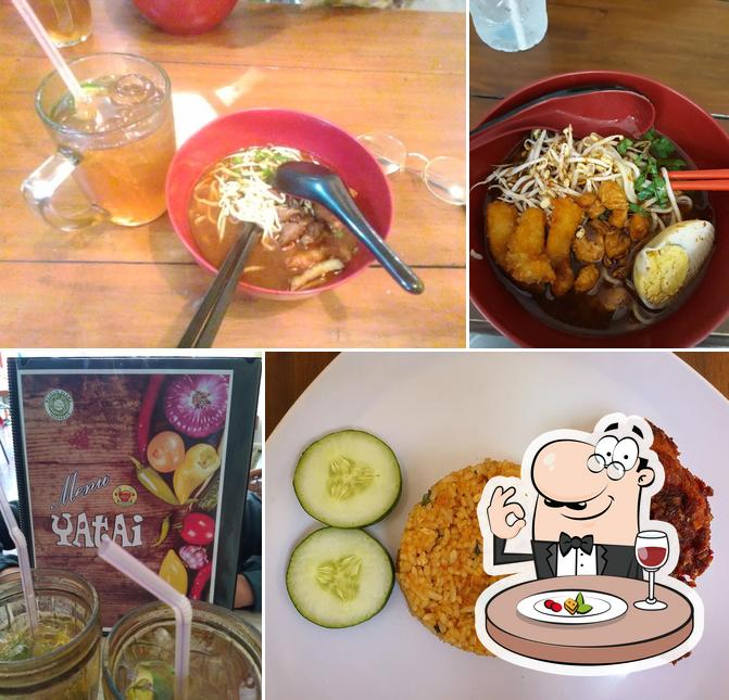 Yatai restaurant, Mataram, no - Restaurant reviews