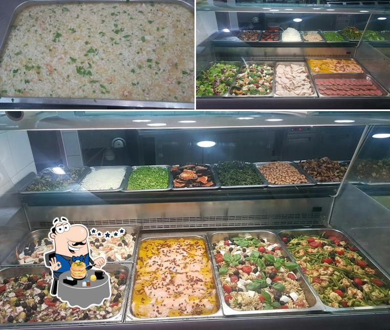 Eat & Go, Rome - Restaurant menu, prices and reviews
