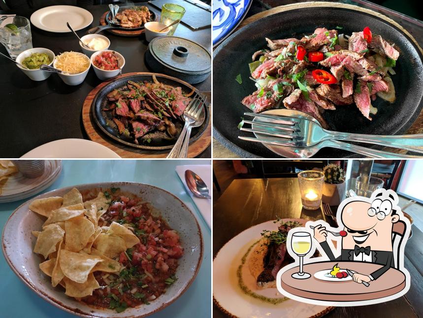 Harry Pepper restaurant, Stavanger - Restaurant menu and reviews