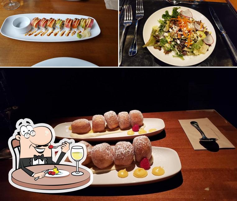 JOEY Eaton Centre, Toronto - Restaurant menu, prices and reviews