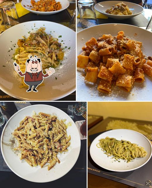 Primo - Pasta & Street Food fast food, Pisa - Recensioni del ristorante
