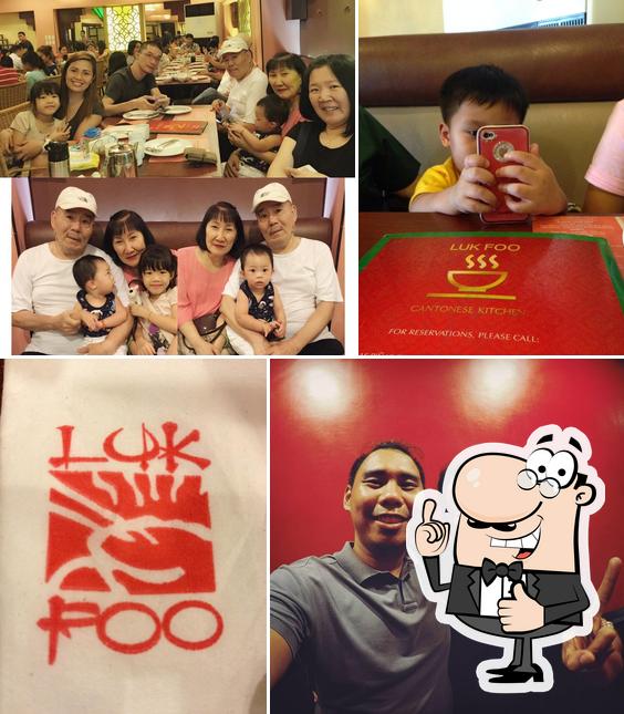 Luk Foo Cantonese Kitchen, Quezon City - Restaurant menu, prices and ...