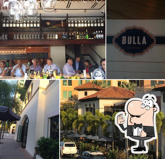 Bulla Gastrobar, Coral Gables - Restaurant menu, prices and reviews