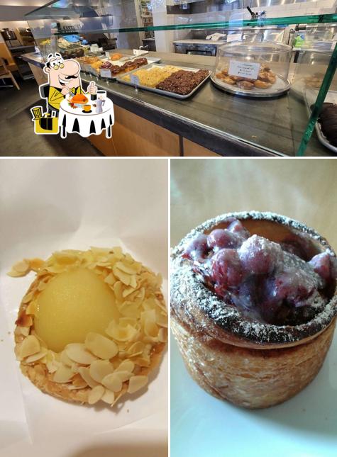 Sweet Obsession in Vancouver - Restaurant menu and reviews