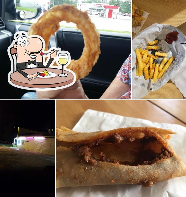 The Hop, Coldspring - Restaurant menu, prices and reviews