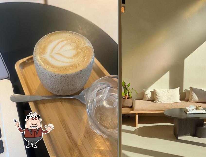 âme cafe and concept store, Rotterdam - Restaurant reviews