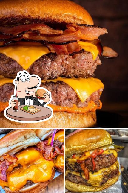 Capitão Caverna Burger, Ipatinga - Menú del restaurante, precios y reseñas