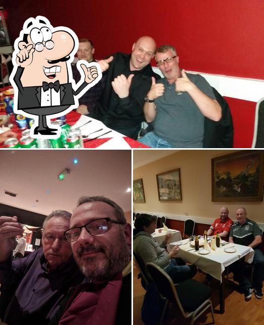 Chilli Restaurant, Hull - Restaurant menu, prices and reviews