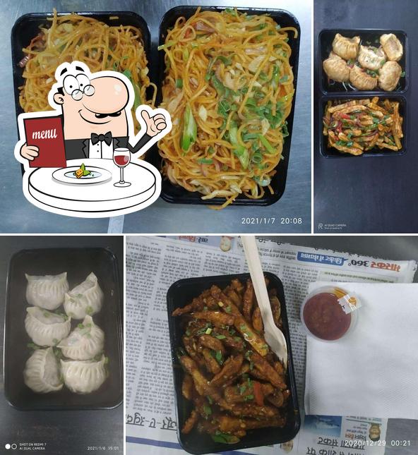 China Town Express, Gurugram - Restaurant menu, prices and reviews
