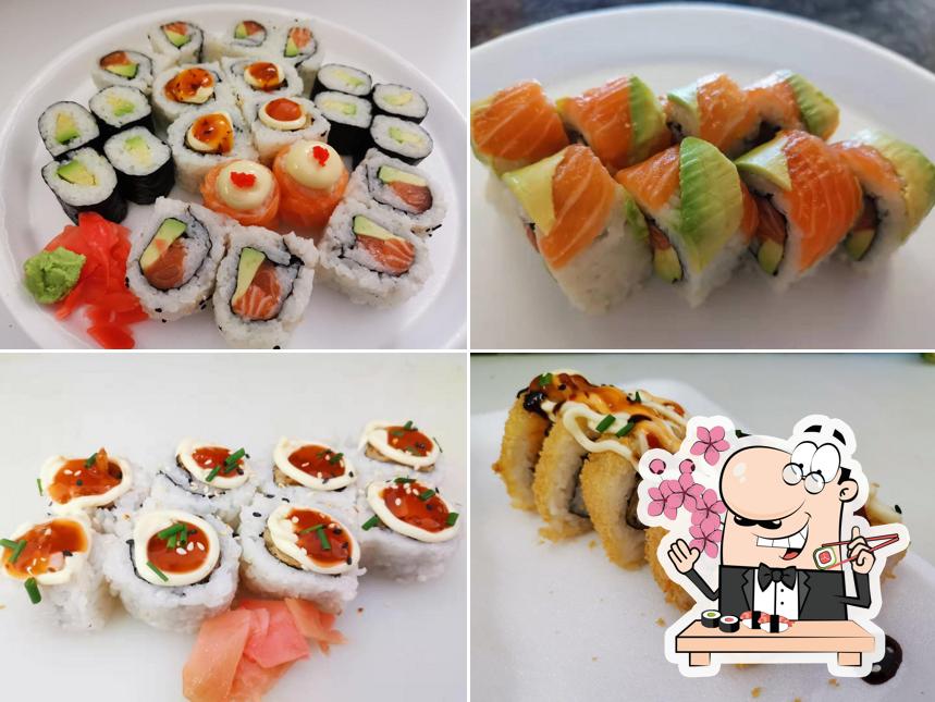 Chinese Fu Long, Stellenbosch - Restaurant menu, prices and reviews