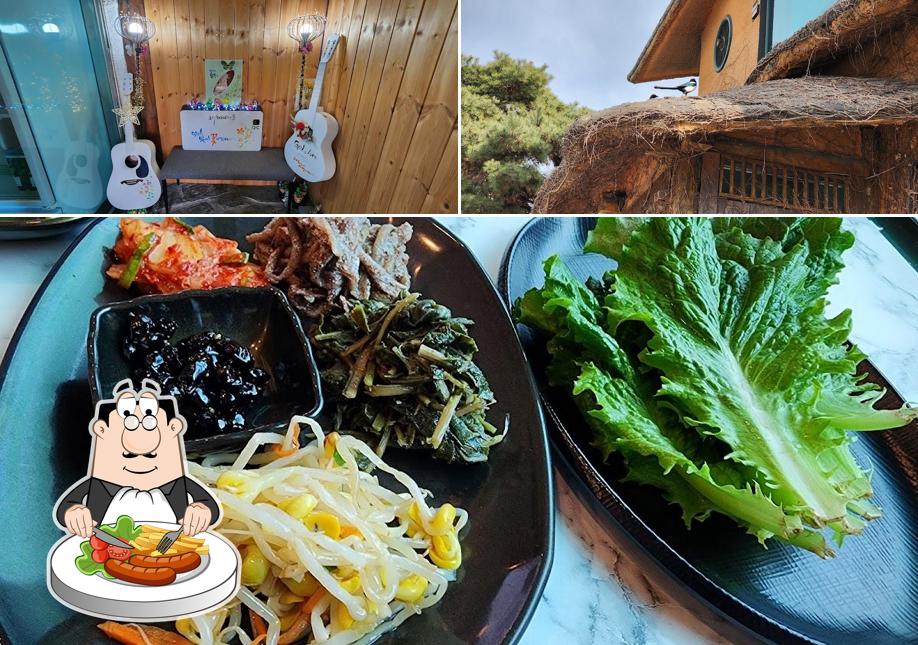Choimaru, Uiwang-si, Uiwang - Restaurant menu, prices and reviews