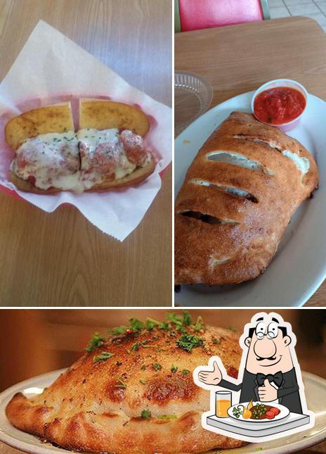 Christopher's Pizza, Carolina Shores - Restaurant menu, prices and reviews