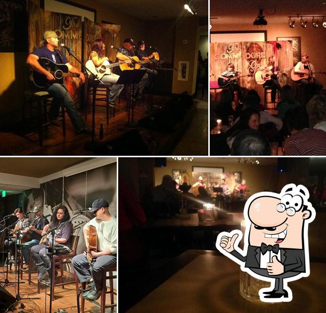 Commodore Grille in Nashville - Restaurant reviews