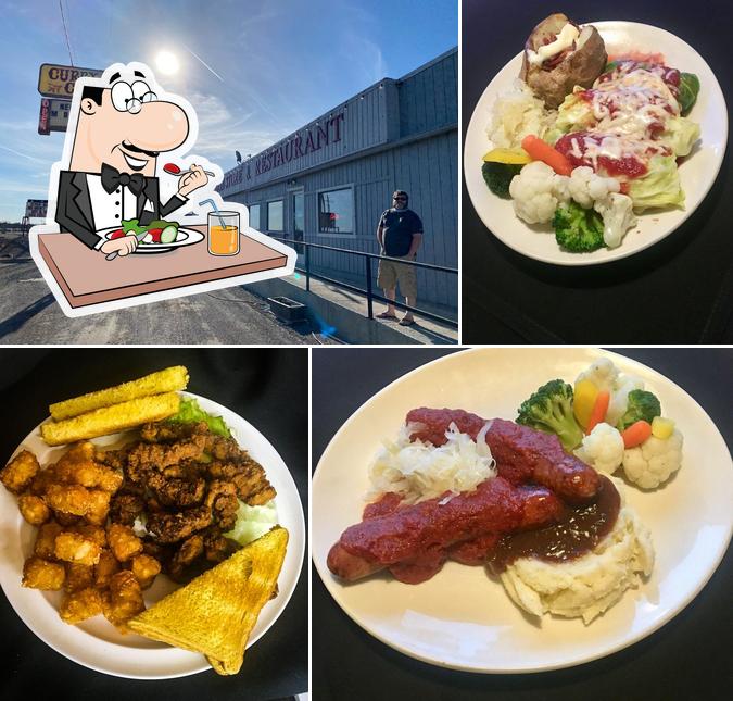 Curry Junction Restaurant, Twin Falls - Restaurant menu, prices and reviews
