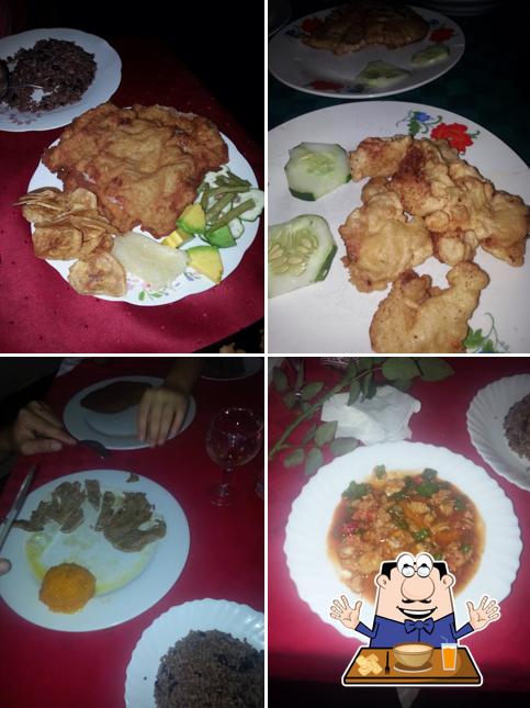 El Chino, San Jose de las Lajas - Restaurant menu, prices and reviews
