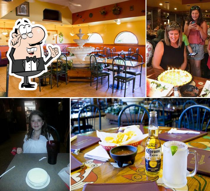 El Durango, Barnesville - Menú del restaurante, precios y reseñas
