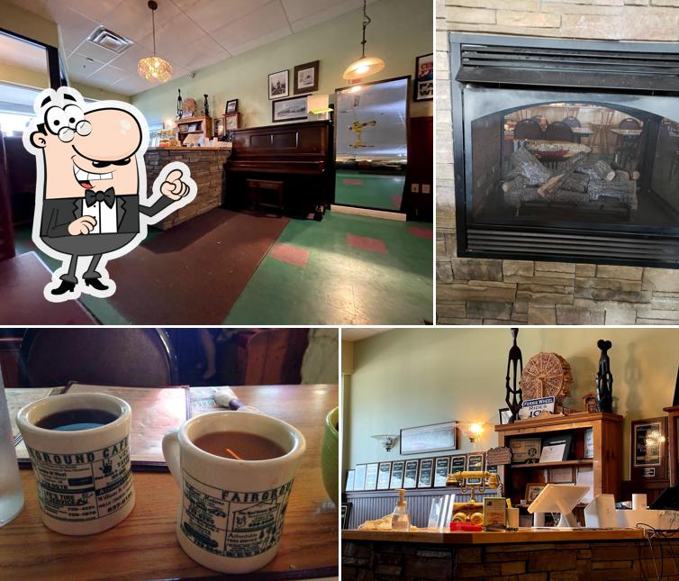 Best restaurants in Topsham Fair Mall - Restaurant Guru