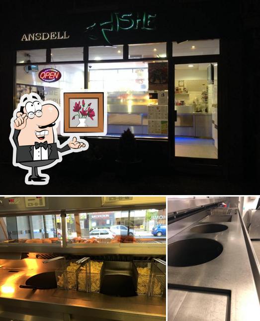 Ansdell Coffee, Lytham Saint Annes - Restaurant menu, prices and reviews