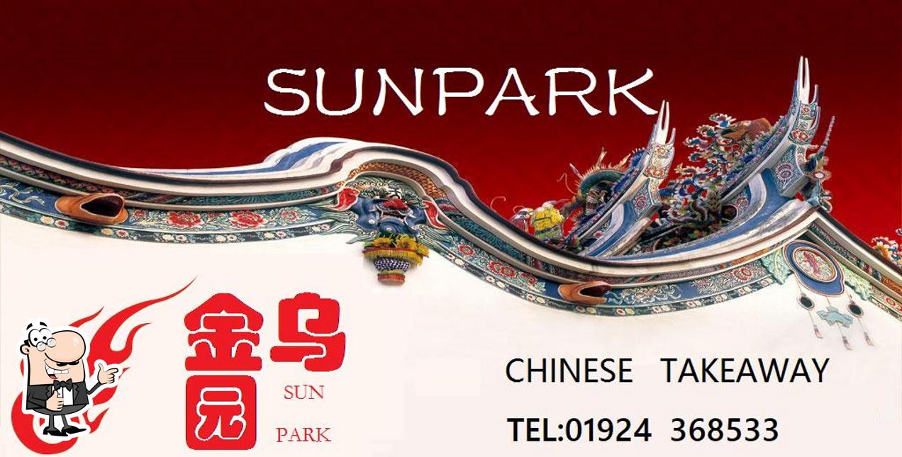 SunPark, 68 Horbury Rd in Wakefield - Restaurant reviews