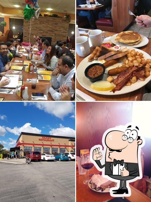Fireside Deli & Family Restaurant, Kitchener - Restaurant menu, prices ...