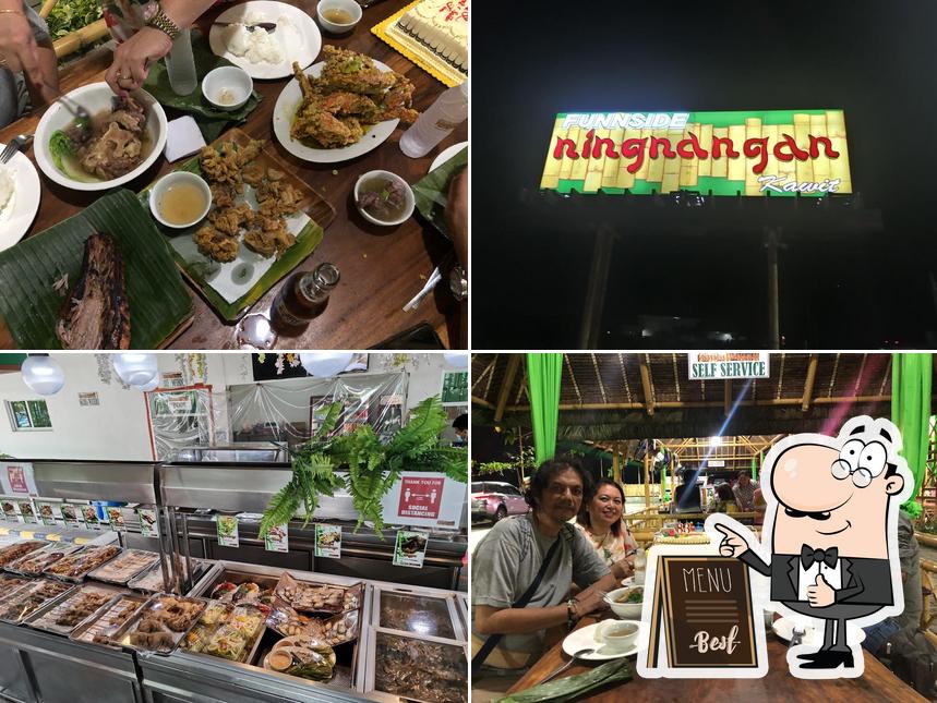 Funnside Ningnangan Kawit restaurant, Kawit - Restaurant reviews
