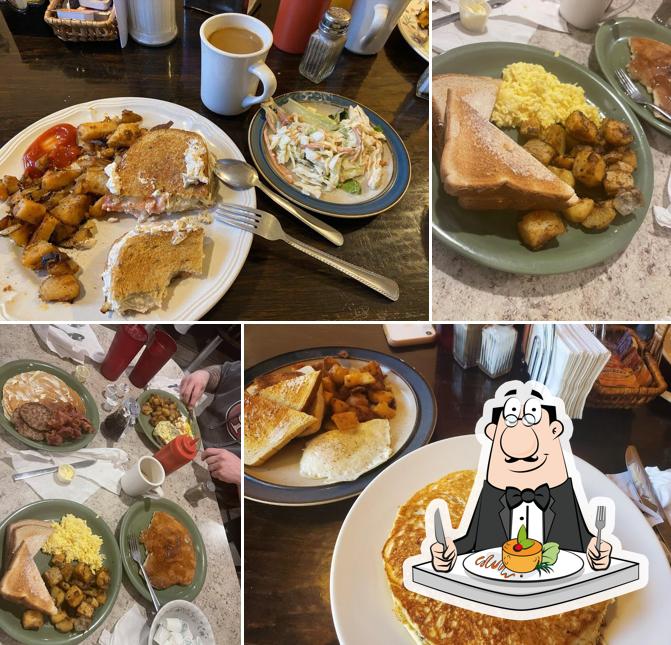 Best corned beef in New London restaurants, winter 2024 - Restaurant Guru