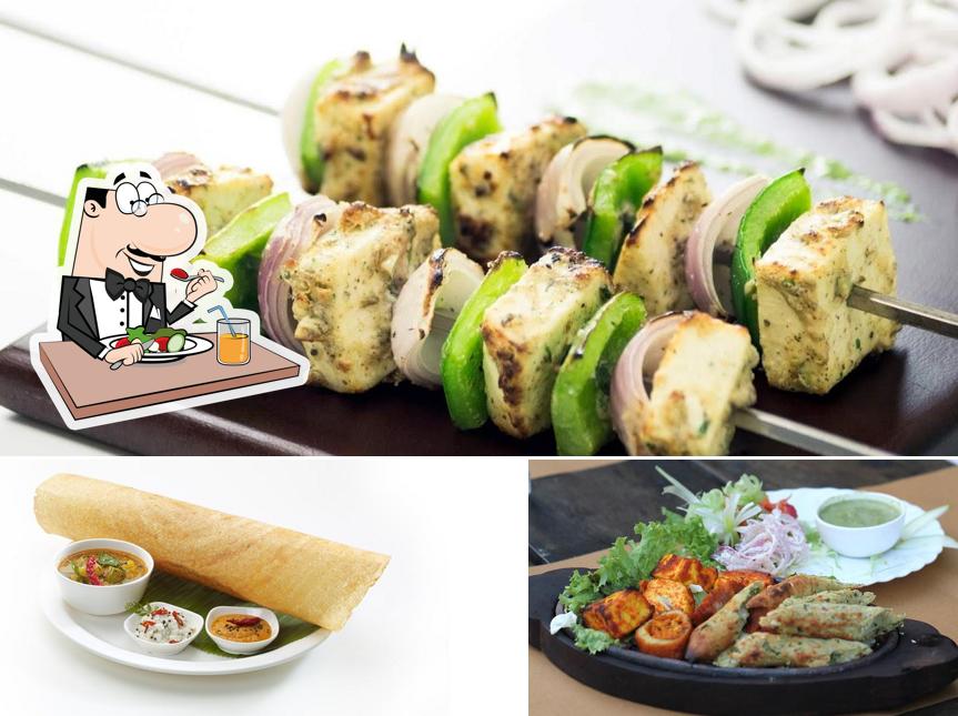 Masala Express restaurant, Bangkok, 6 Soi Sukhumvit 22 - Restaurant ...