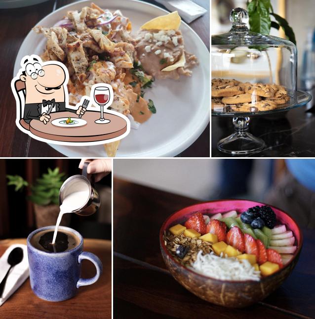 Omi Café, Culiacán - Restaurant menu and reviews