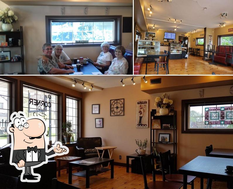 Our Corner Cafe, Fort Erie - Restaurant menu, prices and reviews