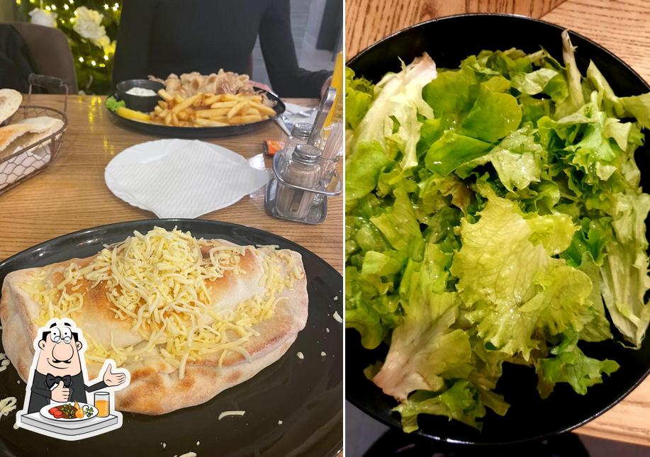 Panadis, Bjelovar - Restaurant menu, prices and reviews