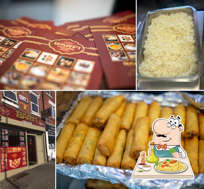 Top 7 restaurants in Kidderminster, october 2025 - Restaurant Guru