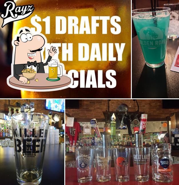 Top 4 restaurants with buffalo wings in Bellevue, Ohio, september 2025 ...