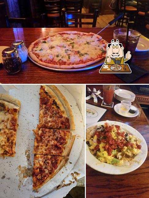 Barley's Hops & Malt, East Troy - Restaurant menu, prices and reviews
