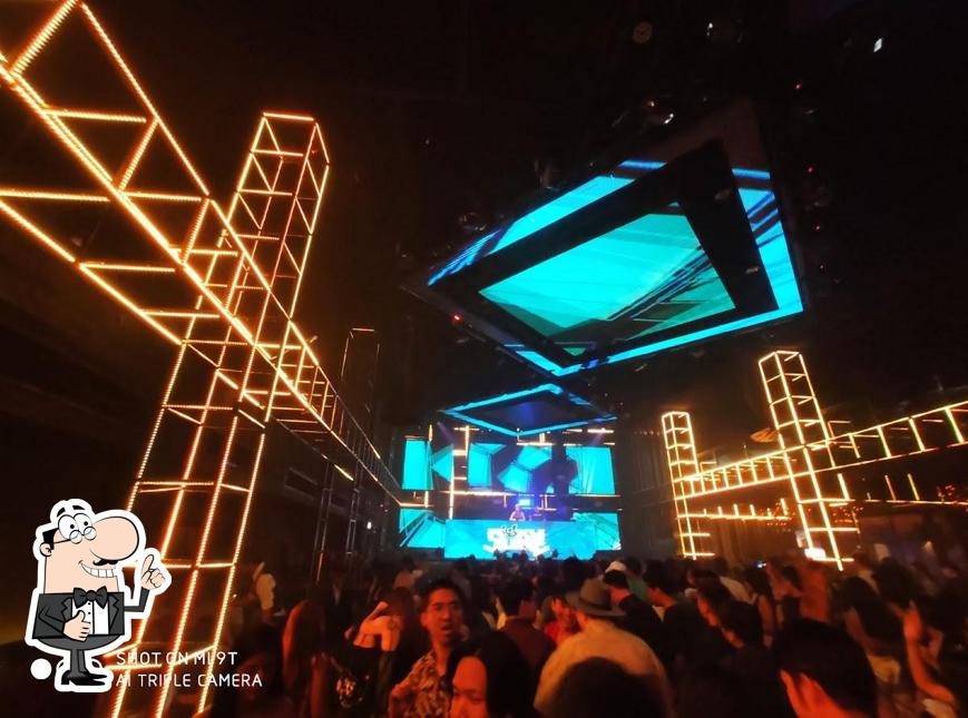 Differ Night Club Pattaya, Pattaya - Opiniones del restaurante