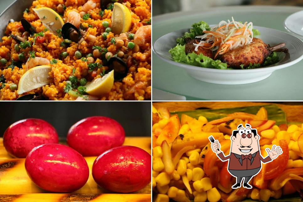 Firefly Roofdeck Restaurant, Makati, Makati - Restaurant menu, prices ...