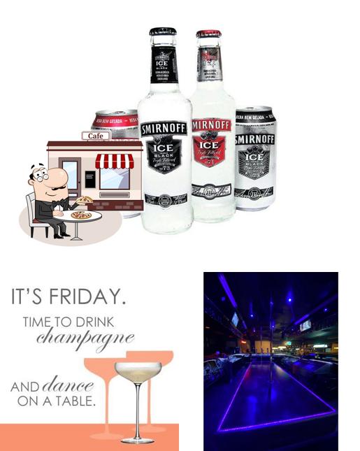 G Spot in Eastampton Township - Restaurant reviews