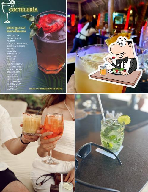 GOAT BEACH CLUB SAYULITA, Sayulita - Restaurant menu, prices and reviews