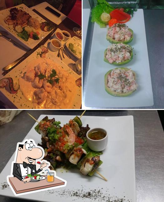 LA CHAYA pub & bar, Puerto Aventuras - Restaurant reviews