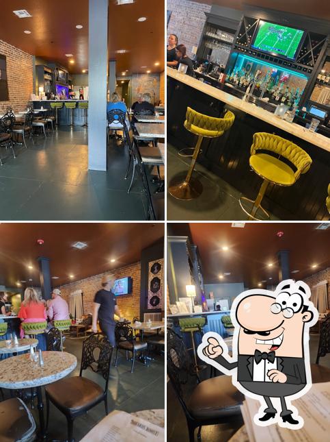 The Buzzard's Roost Inn, Laurel - Restaurant menu, prices and reviews