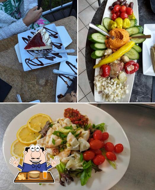 The Grandview Saloon, Pittsburgh - Restaurant menu, prices and reviews