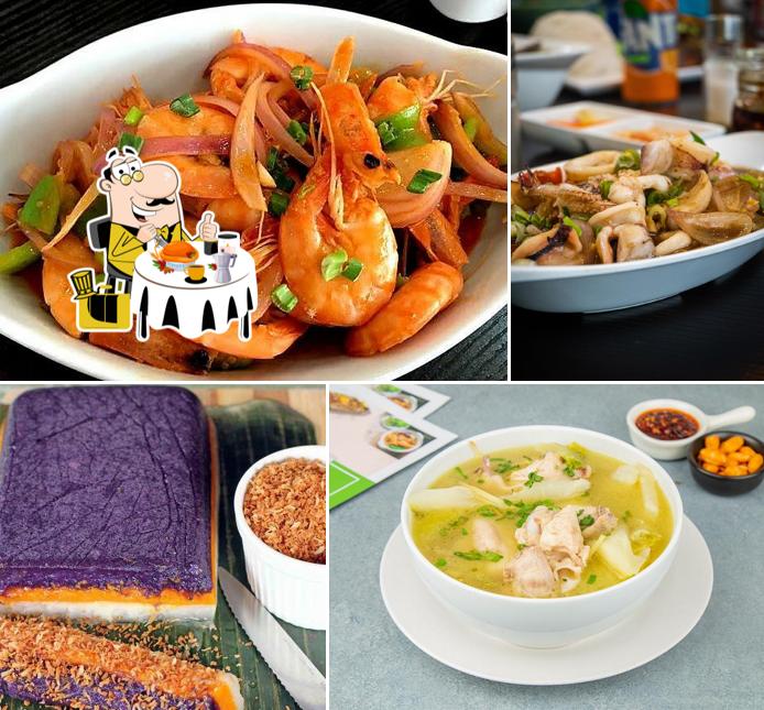 BIG BITES PINOY RESTAURANT, Dubai - Restaurant menu, prices and reviews
