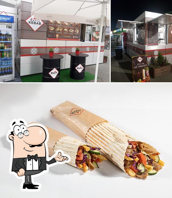 Bafra Kebab, Opole - Restaurant menu, prices and reviews