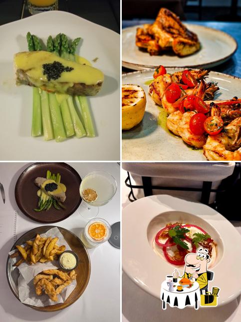 Restaurant Barko, Râmnicu Vâlcea - Restaurant menu, prices and reviews