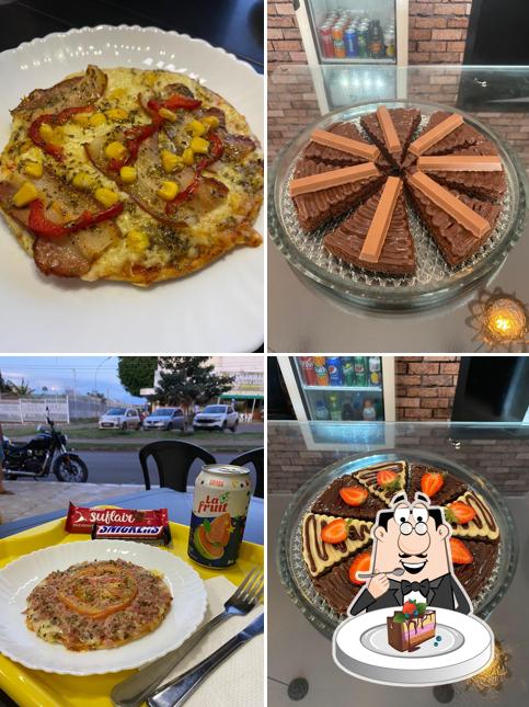 Bem Vindo Lanches, Brasília - Menu do restaurante, preços e opiniões