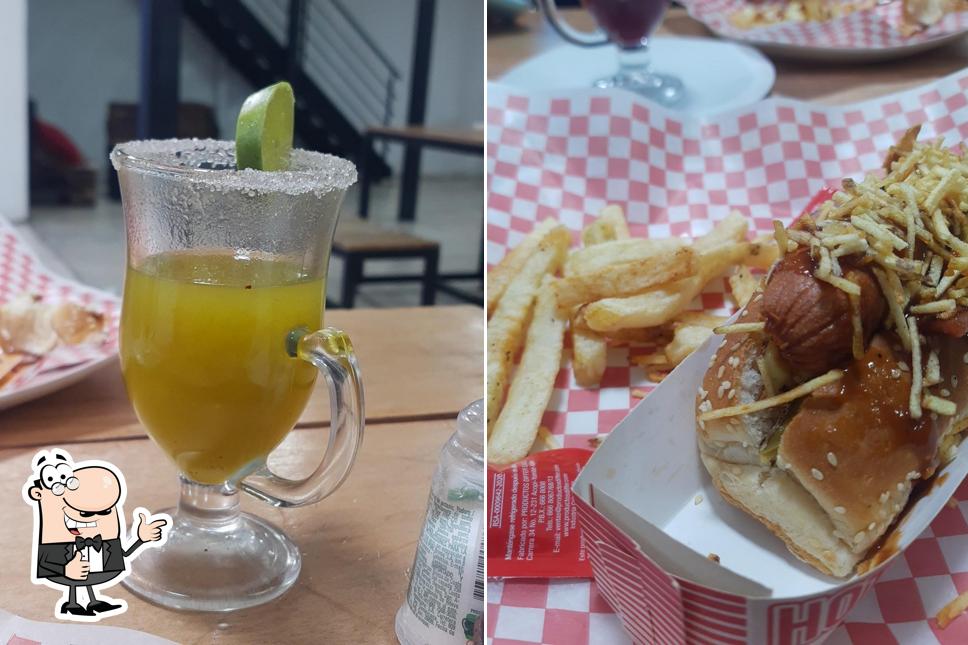 Casa Parrilla Pasto, Pasto - Restaurant reviews