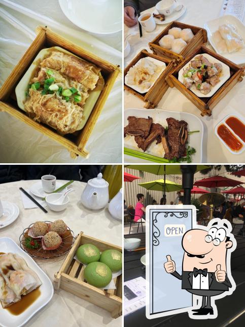 Chef 88 Elite Fine Dining in Markham - Restaurant reviews