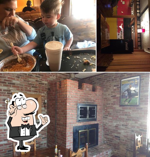 El Rancho Del Burrito in Bedford - Restaurant menu and reviews