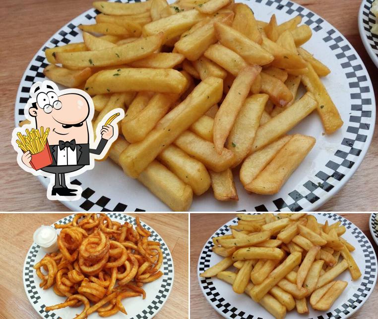 Fry Me Up Takeaway, Auckland - Restaurant menu, prices and reviews