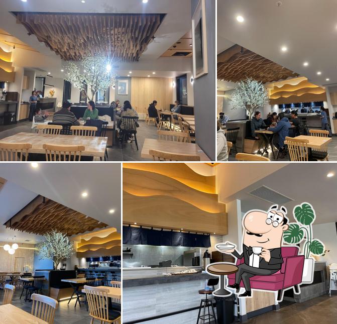 IKKO Canberra in Belconnen - Restaurant menu and reviews